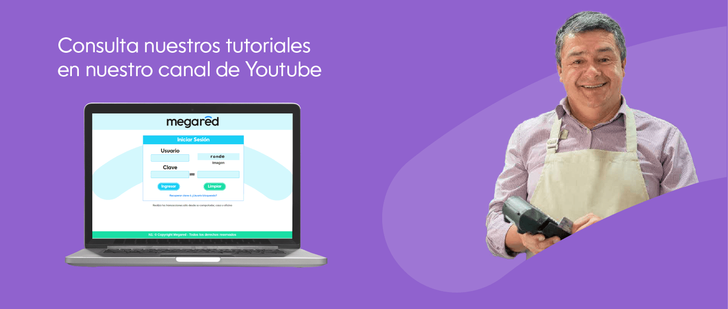 Megared Colombia – La mejor plataforma transaccional de Colombia